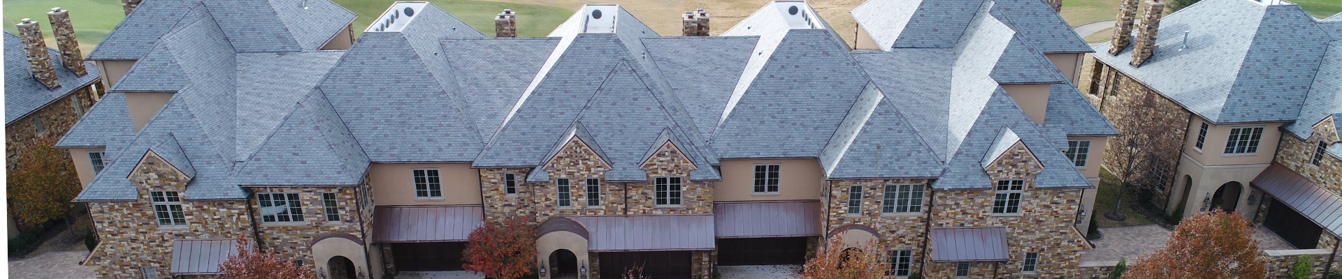 Roofing for Multi-Family Buildings | Elevated Commercial Roofing